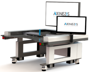 News | Read the Axinesis blogposts here - Axinesis